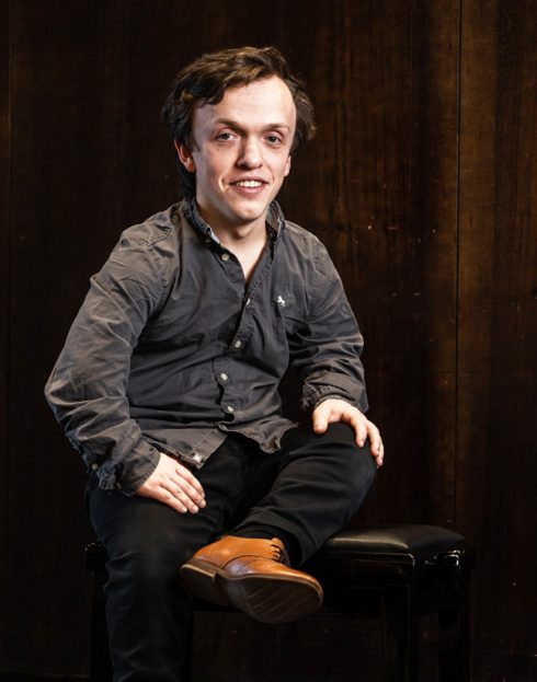 Mick Morris Mehnert - Brownbill GmbH