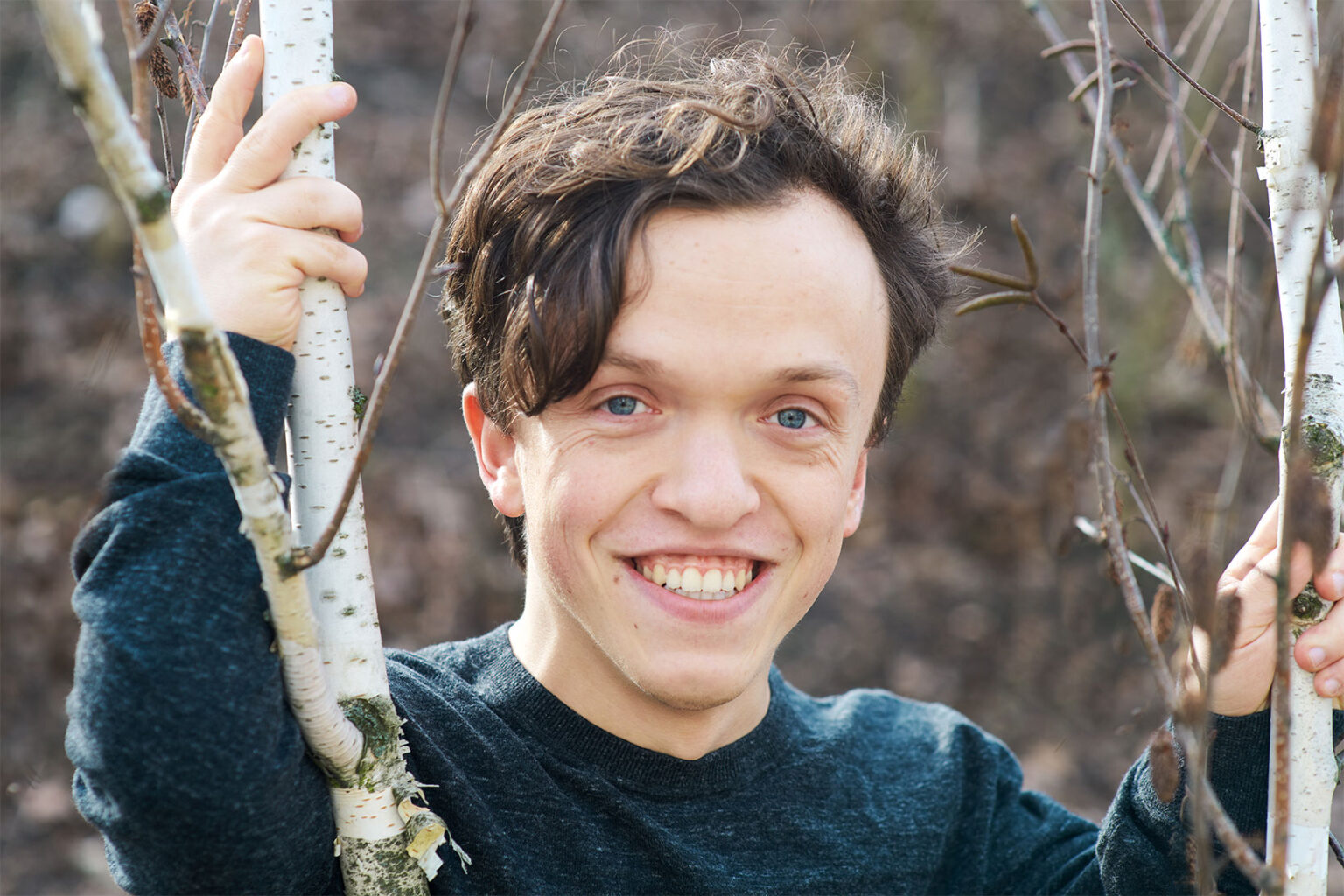 Mick Morris Mehnert - Brownbill GmbH