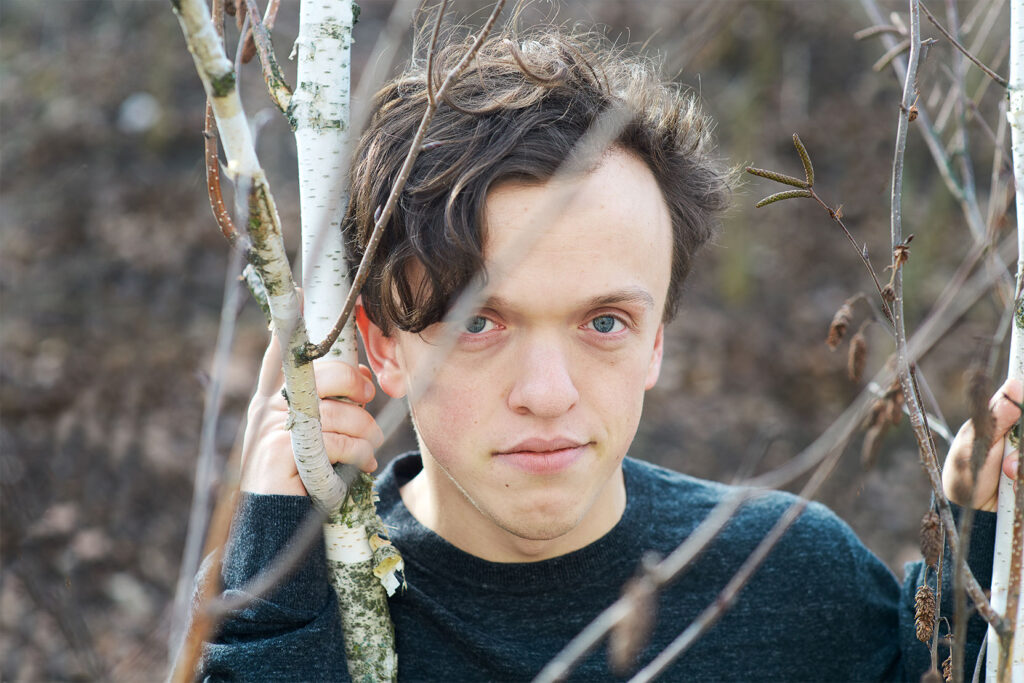 Mick Morris Mehnert - Brownbill GmbH