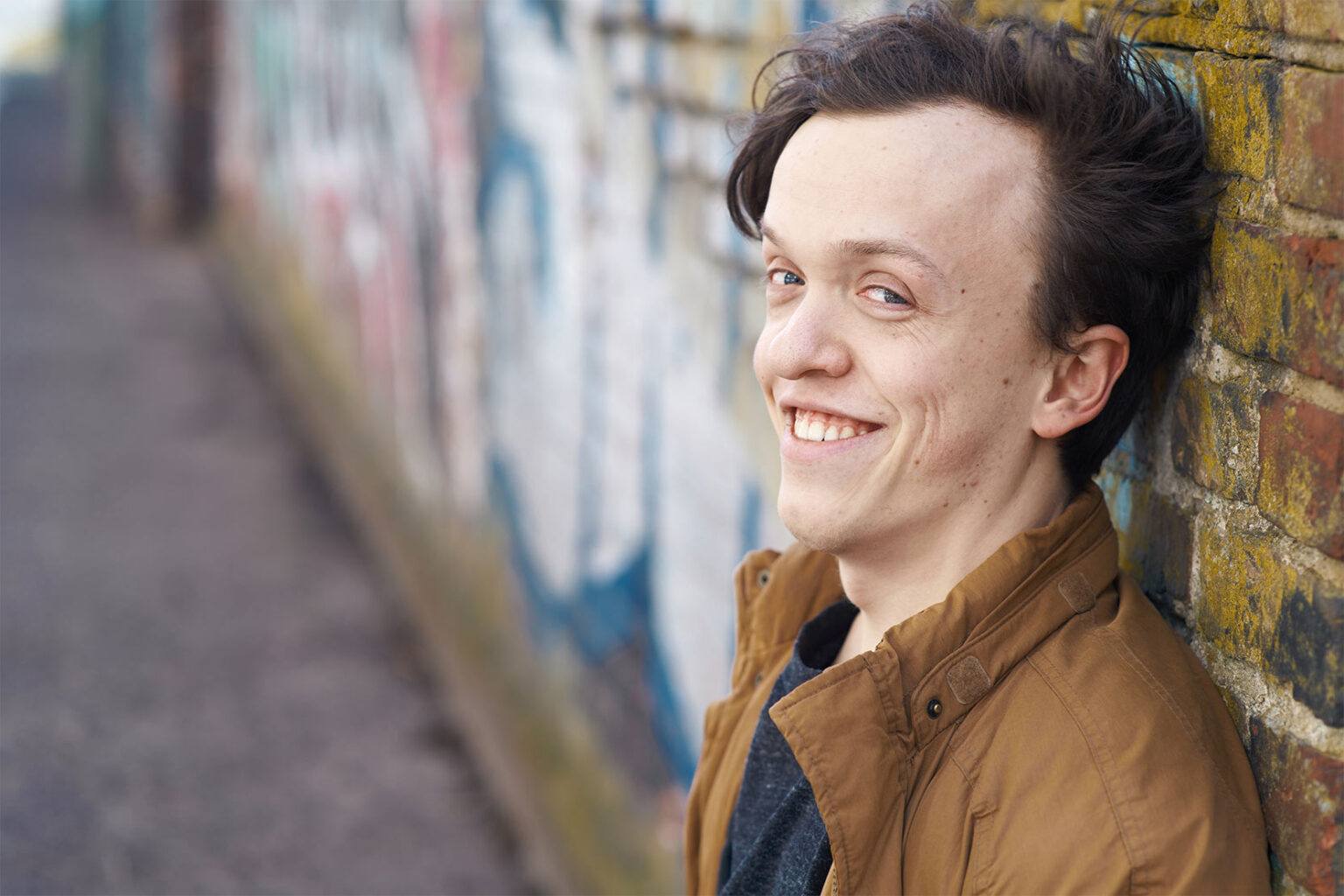 Mick Morris Mehnert - Brownbill GmbH