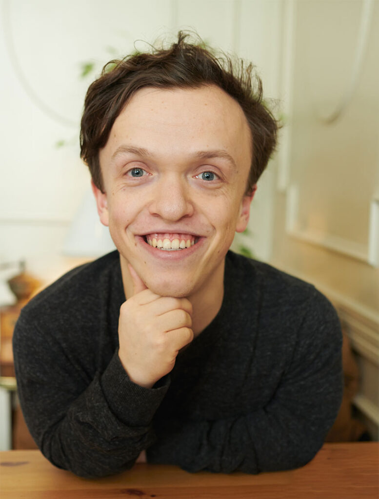 Mick Morris Mehnert - Brownbill GmbH