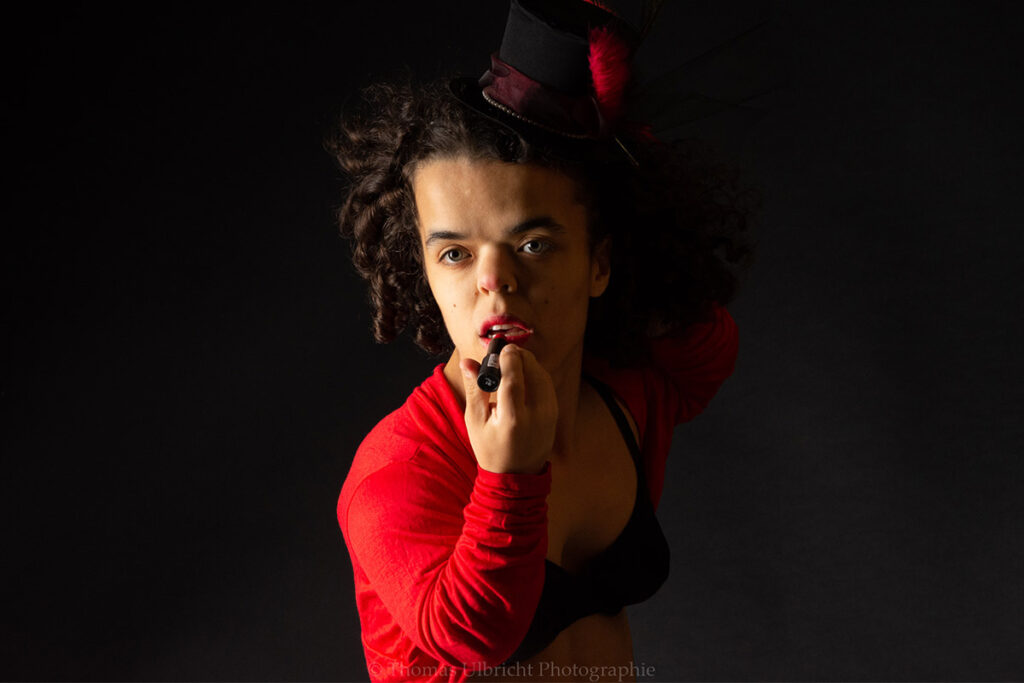 Yasmin Saleh - Brownbill GmbH