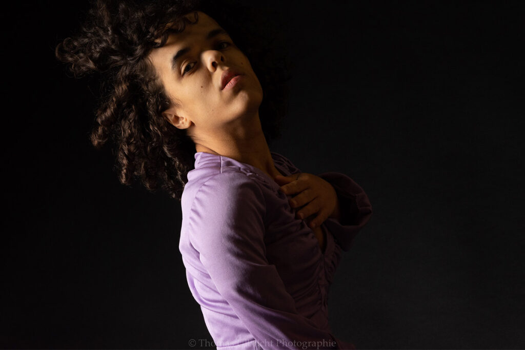 Yasmin Saleh - Brownbill GmbH