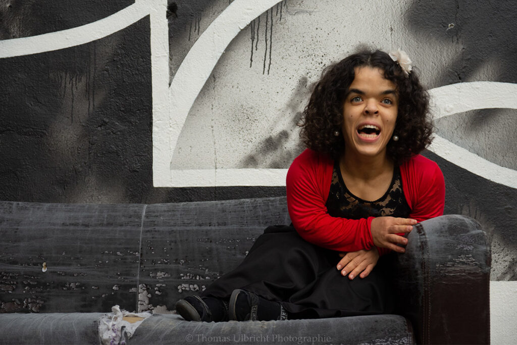 Yasmin Saleh - Brownbill GmbH