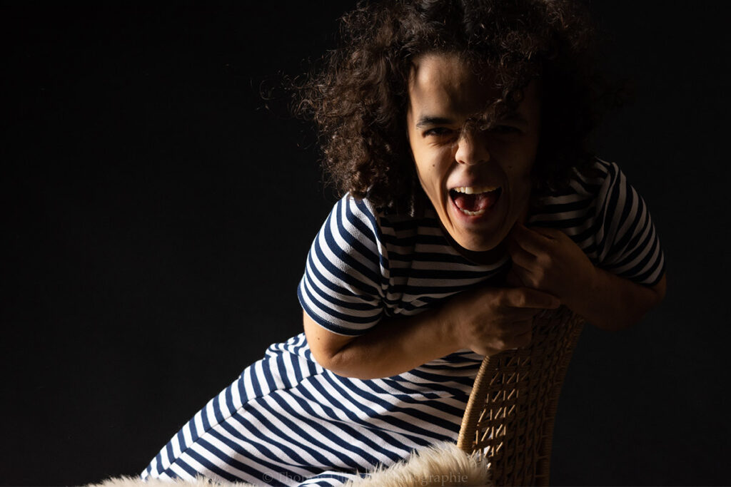 Yasmin Saleh - Brownbill GmbH