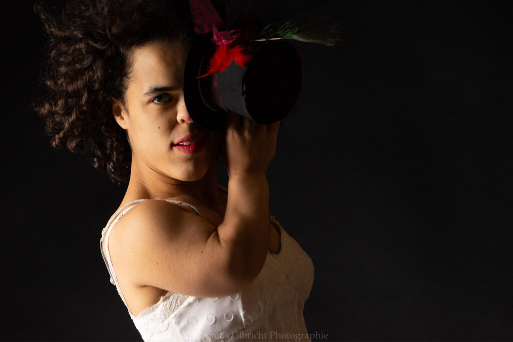 Yasmin Saleh - Brownbill GmbH