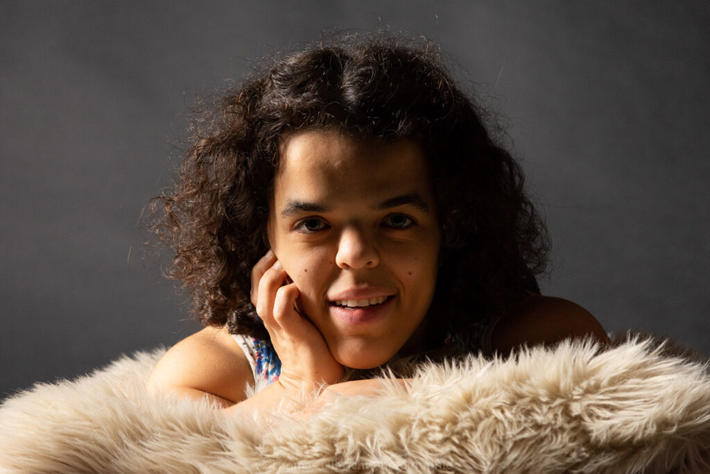 Yasmin Saleh - Brownbill GmbH