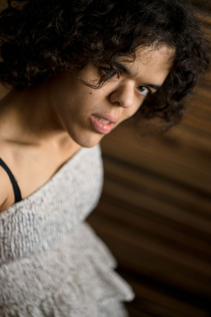 Yasmin Saleh - Brownbill GmbH